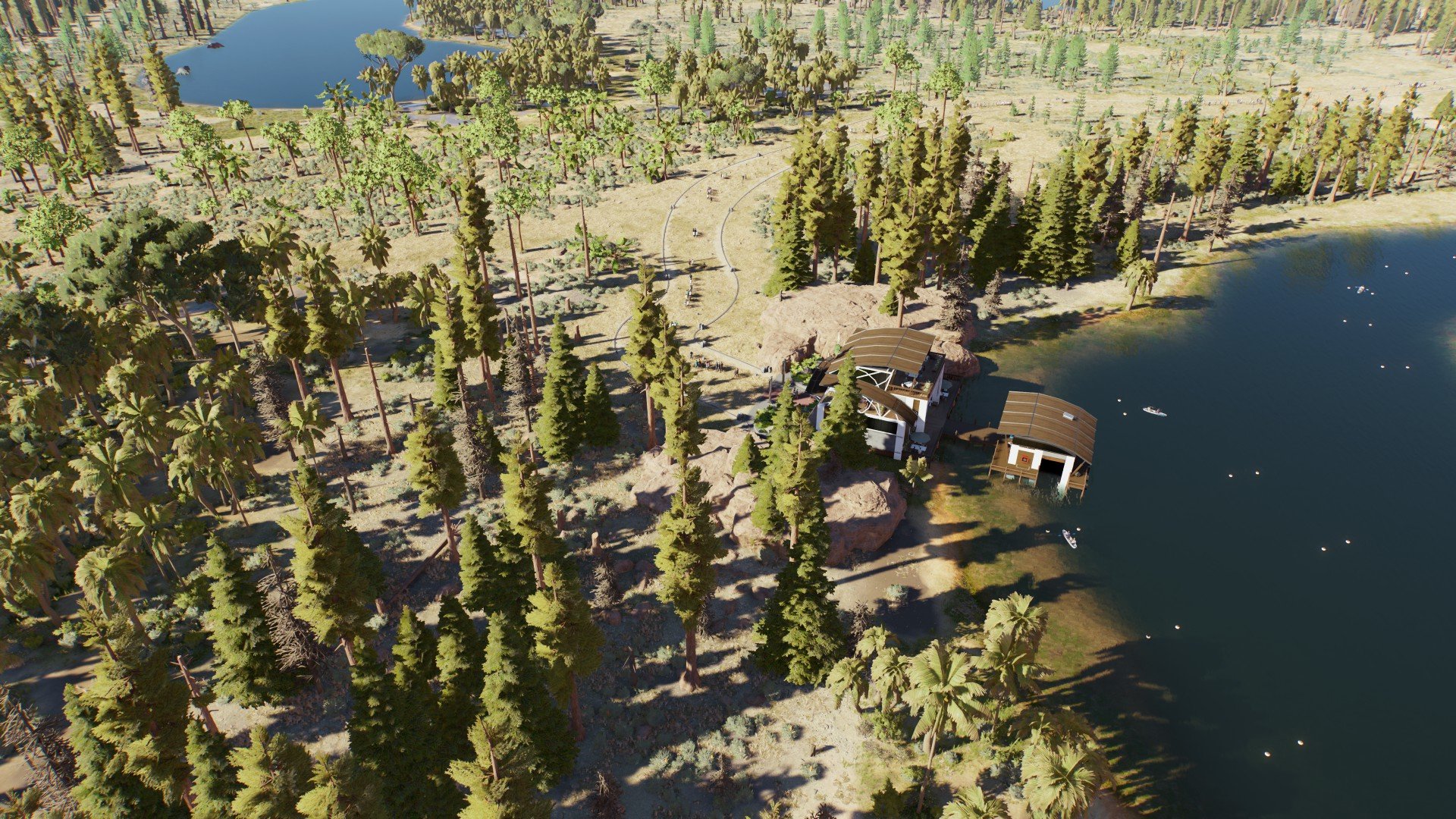 _[JG]_ - Workshop - Jurassic World Evolution 3