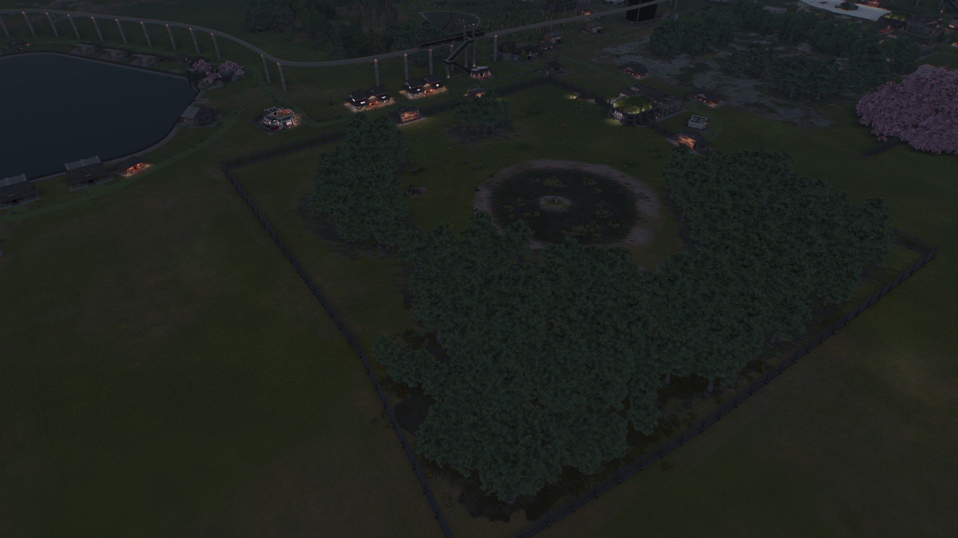 Project Sakai - Workshop - Jurassic World Evolution 3