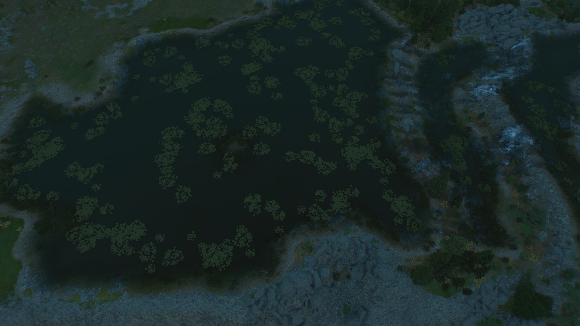 good map - Jurassic World Evolution 3 creation - Frontier Workshop