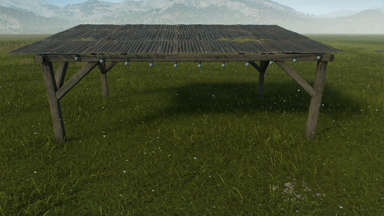 Swamp cover - Workshop - Jurassic World Evolution 3