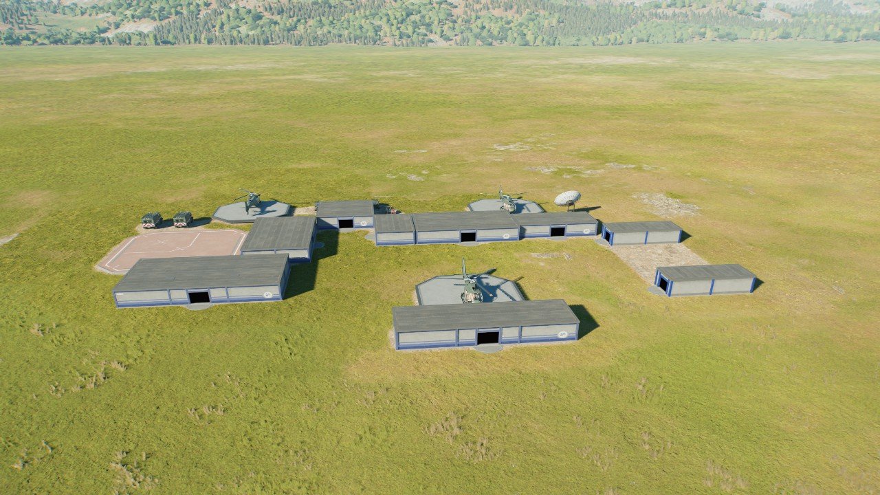 8 in 1 - Workshop - Jurassic World Evolution 3