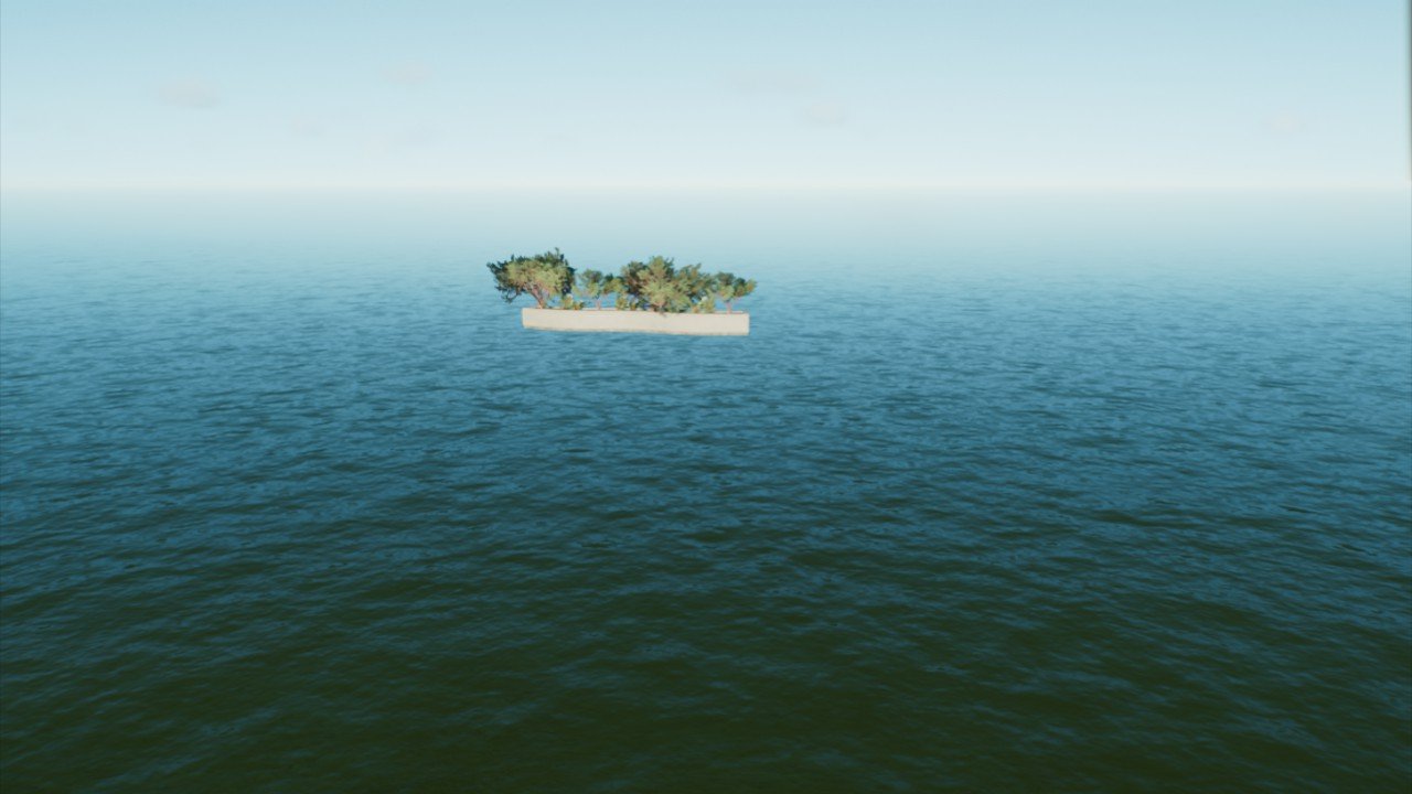 american bush - Workshop - Jurassic World Evolution 3