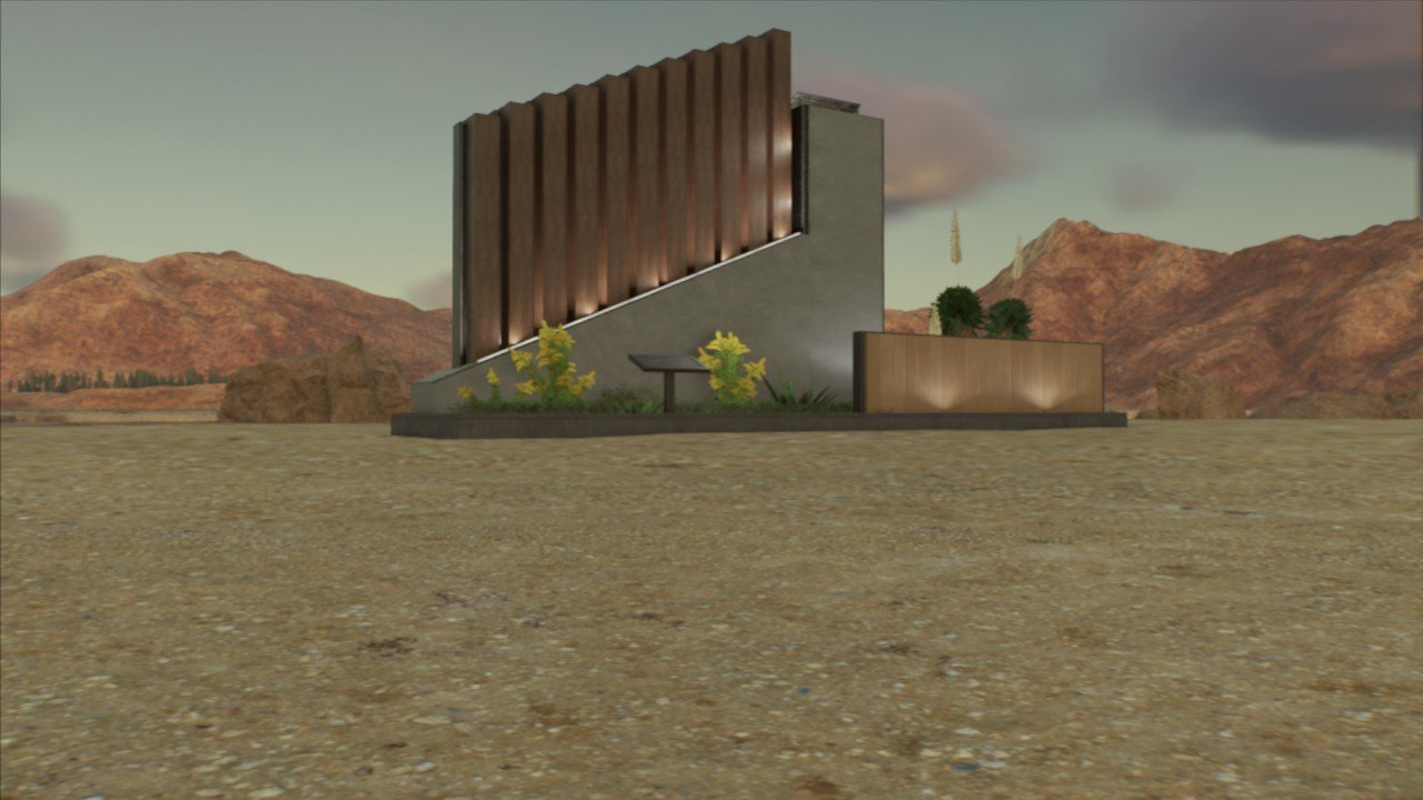 Customizable Exhibit Sign - Workshop - Jurassic World Evolution 3