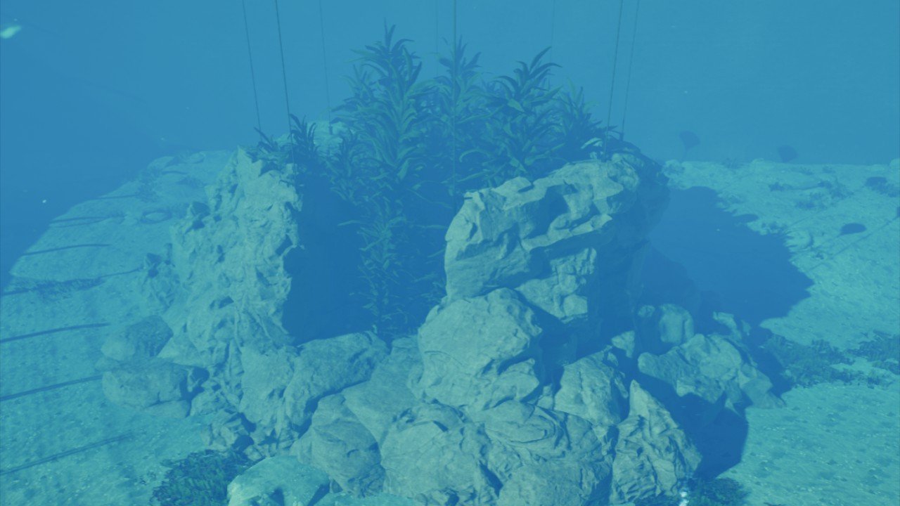 Natural Nest - Marine Animal Nesting Area - Workshop - Jurassic World ...