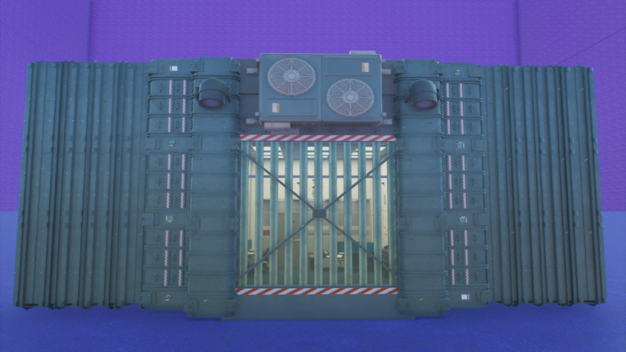 BYOD Build Your Own Dystopia - Window Wall 1 WIDE V1.1 - Workshop ...