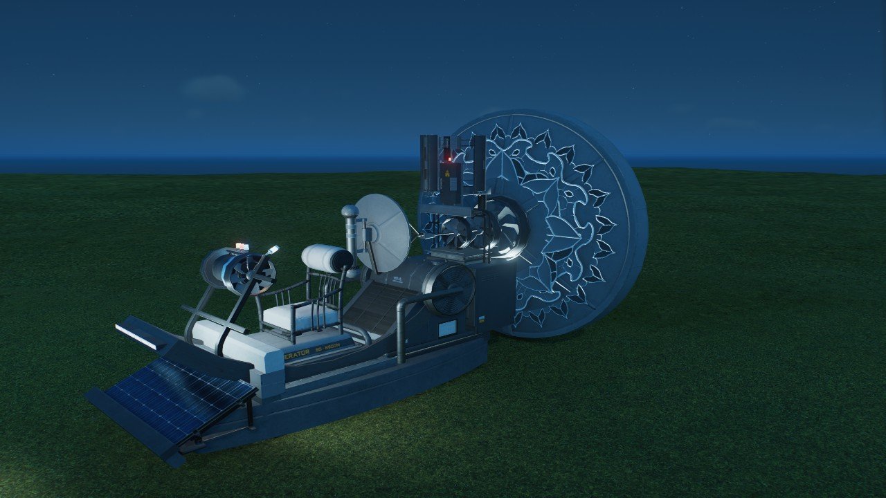 Time Machine. - Workshop - Jurassic World Evolution 3