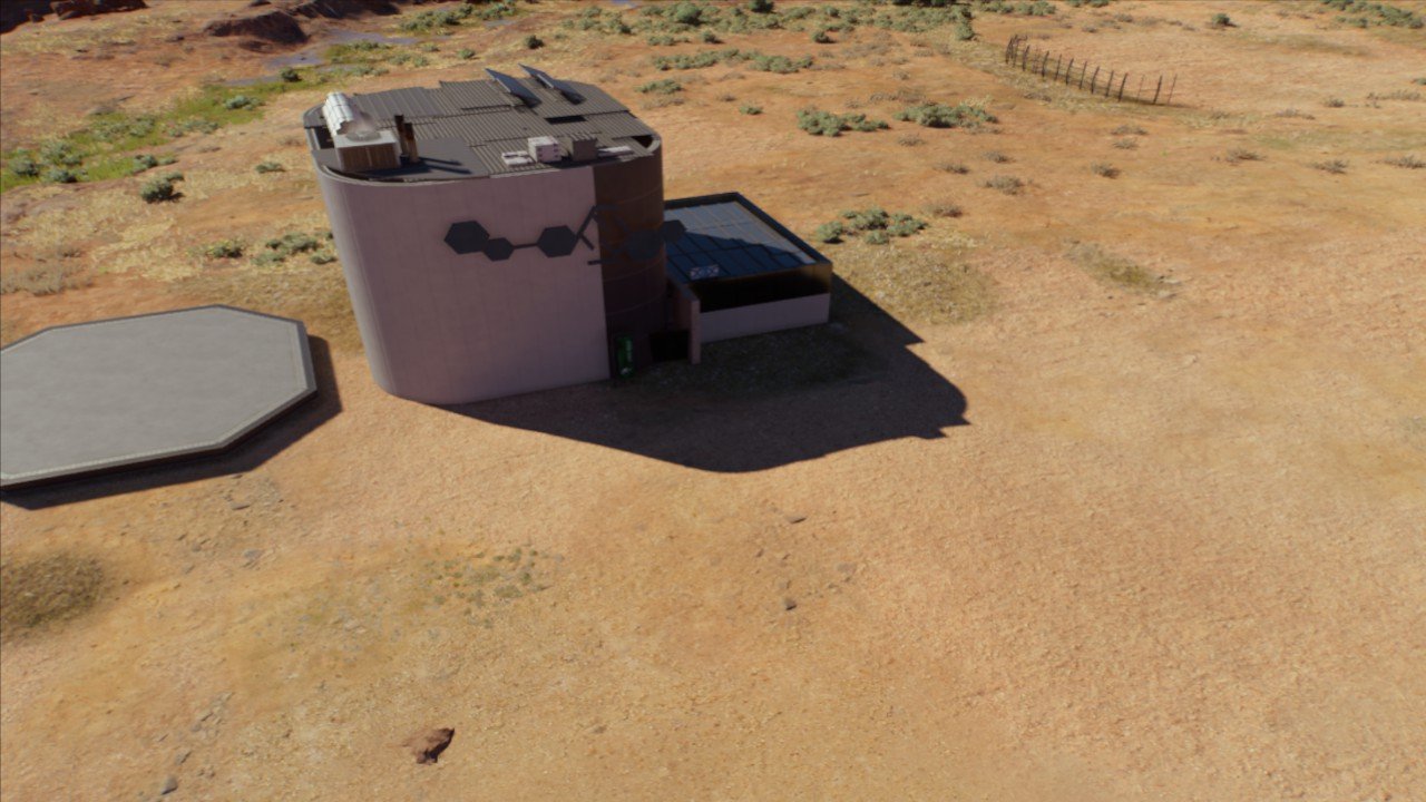 ss - Workshop - Jurassic World Evolution 3