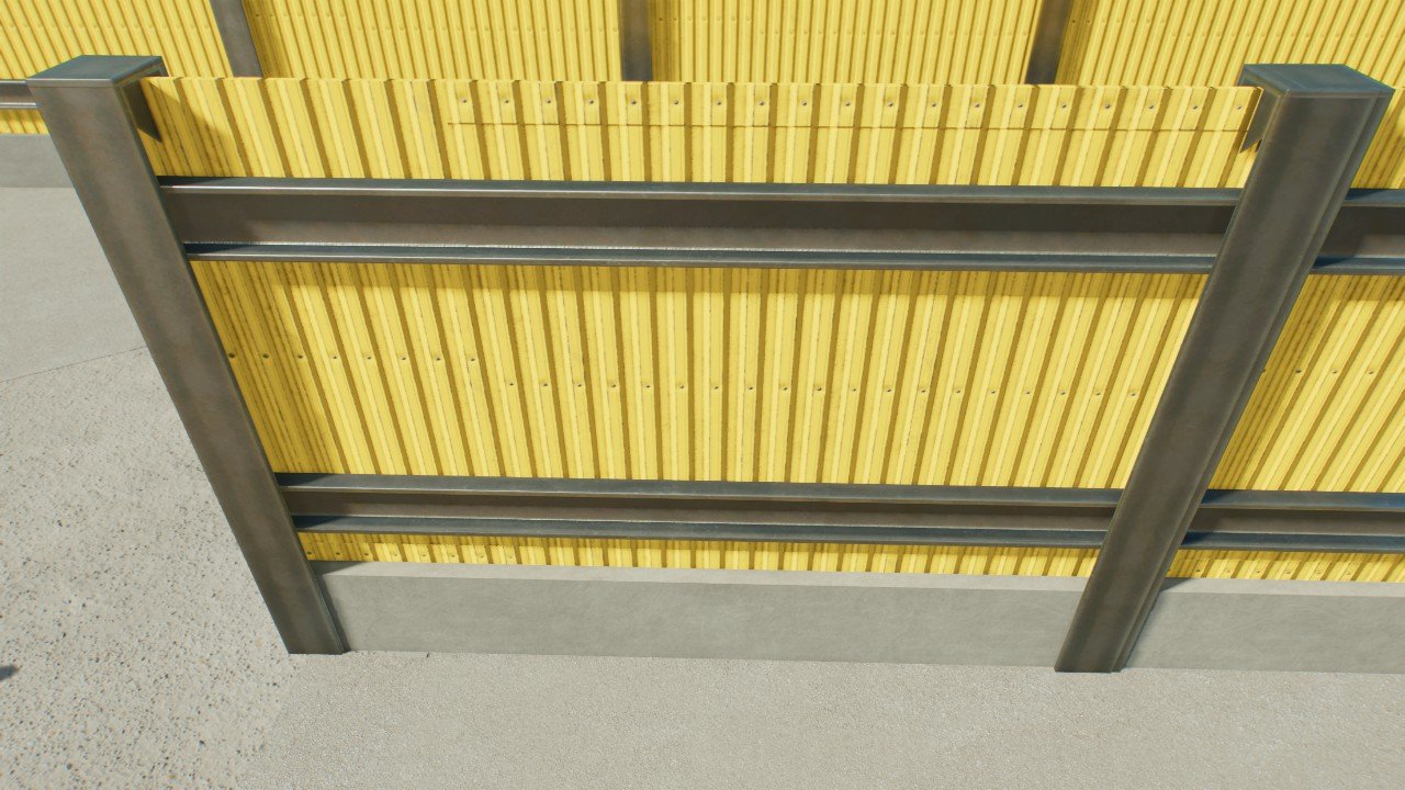 JW 2015 Wall - Workshop - Jurassic World Evolution 3