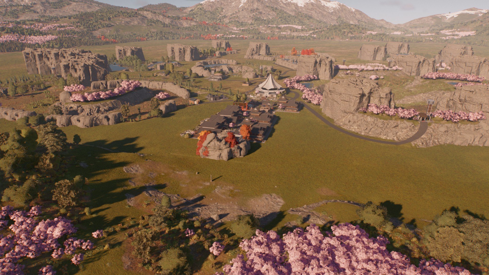 035443338 - Workshop - Jurassic World Evolution 3