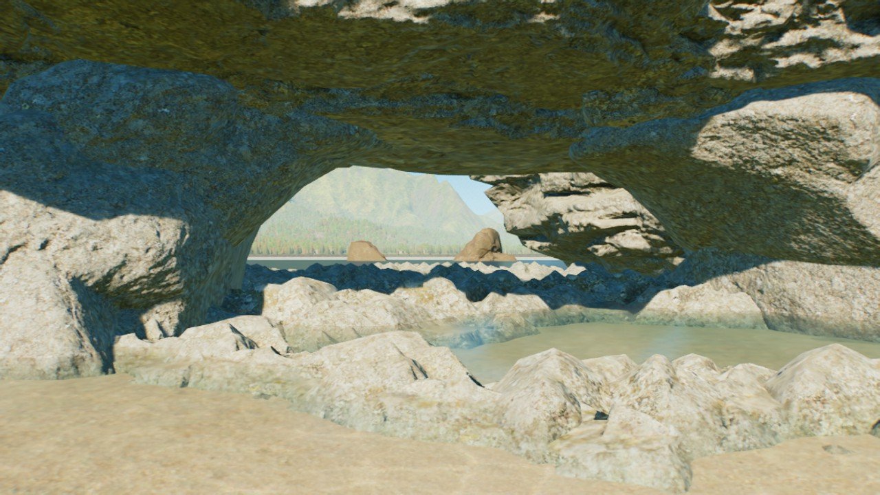 windows ten screen saver - Workshop - Jurassic World Evolution 3