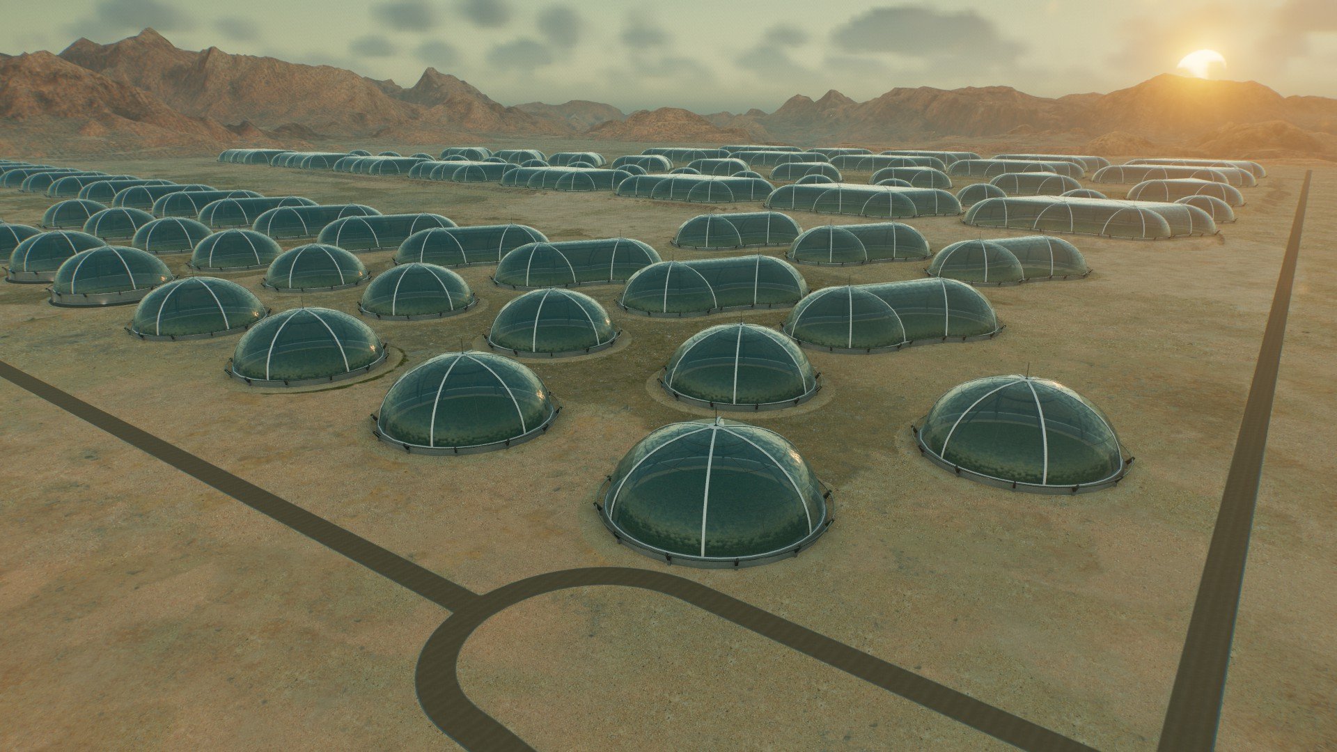 Collect them all - Workshop - Jurassic World Evolution 3