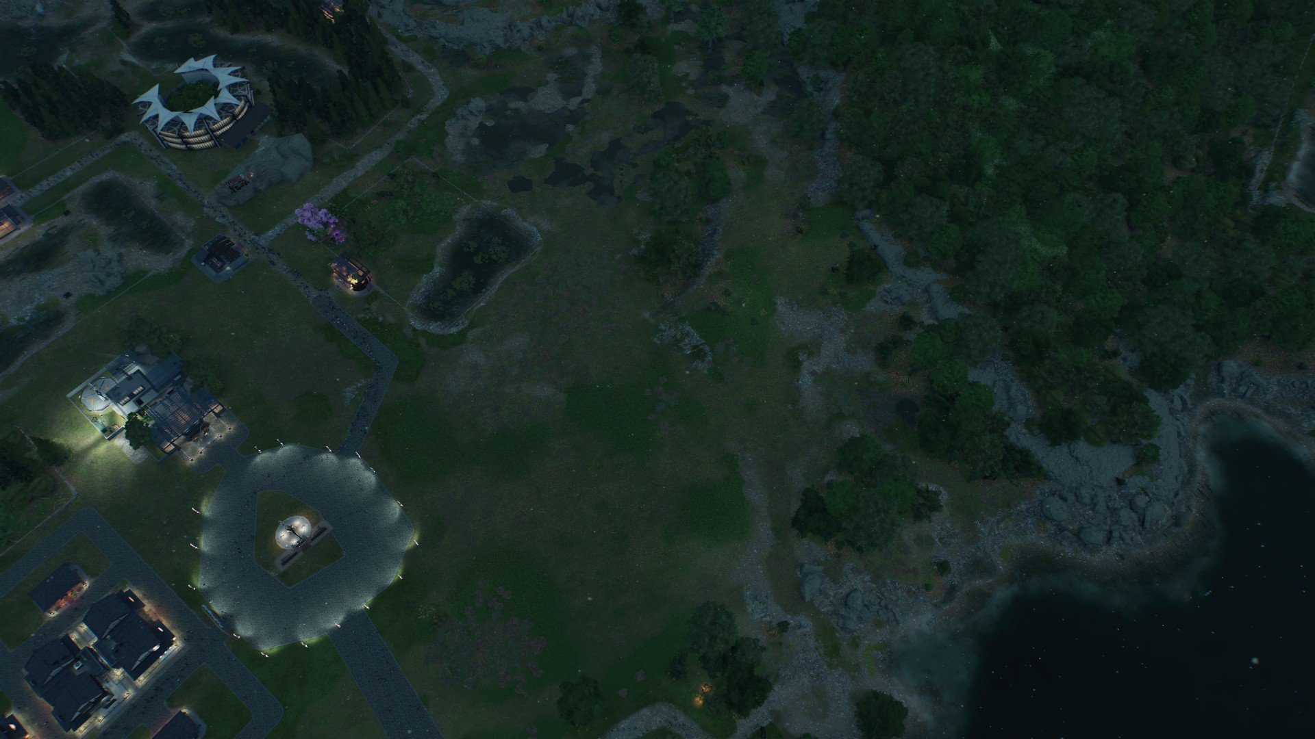 Giga - Workshop - Jurassic World Evolution 3