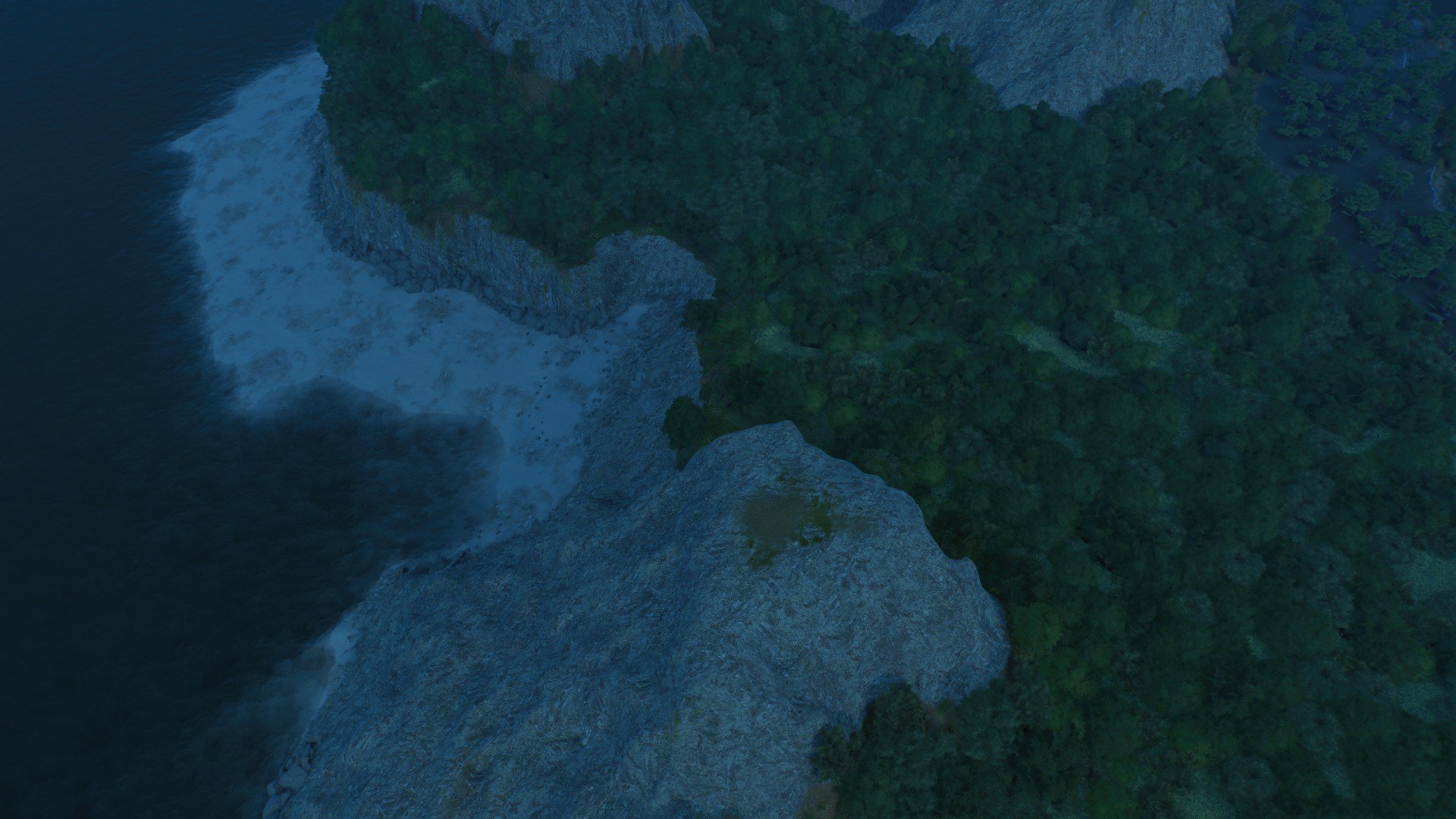 Mantacorps experiments - Workshop - Jurassic World Evolution 3