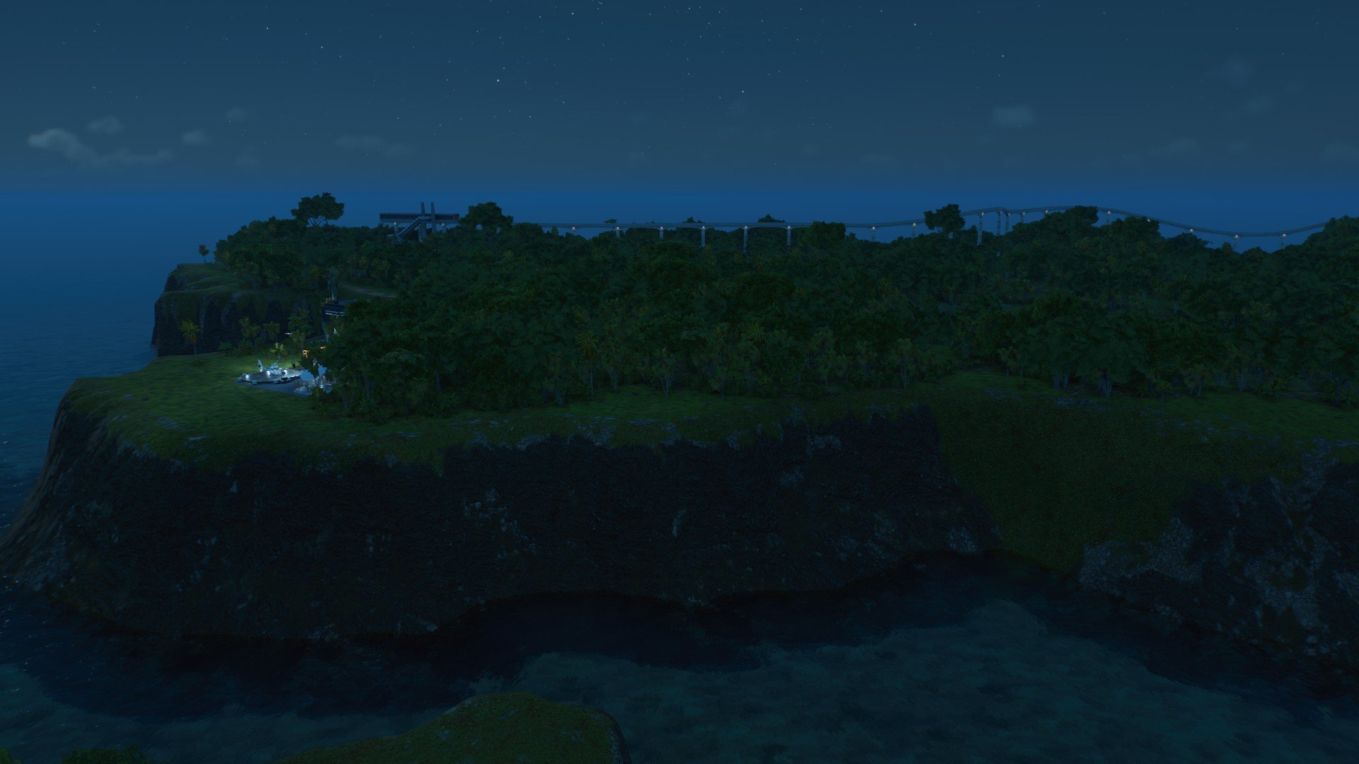 Jennia archapelio - Workshop - Jurassic World Evolution 3