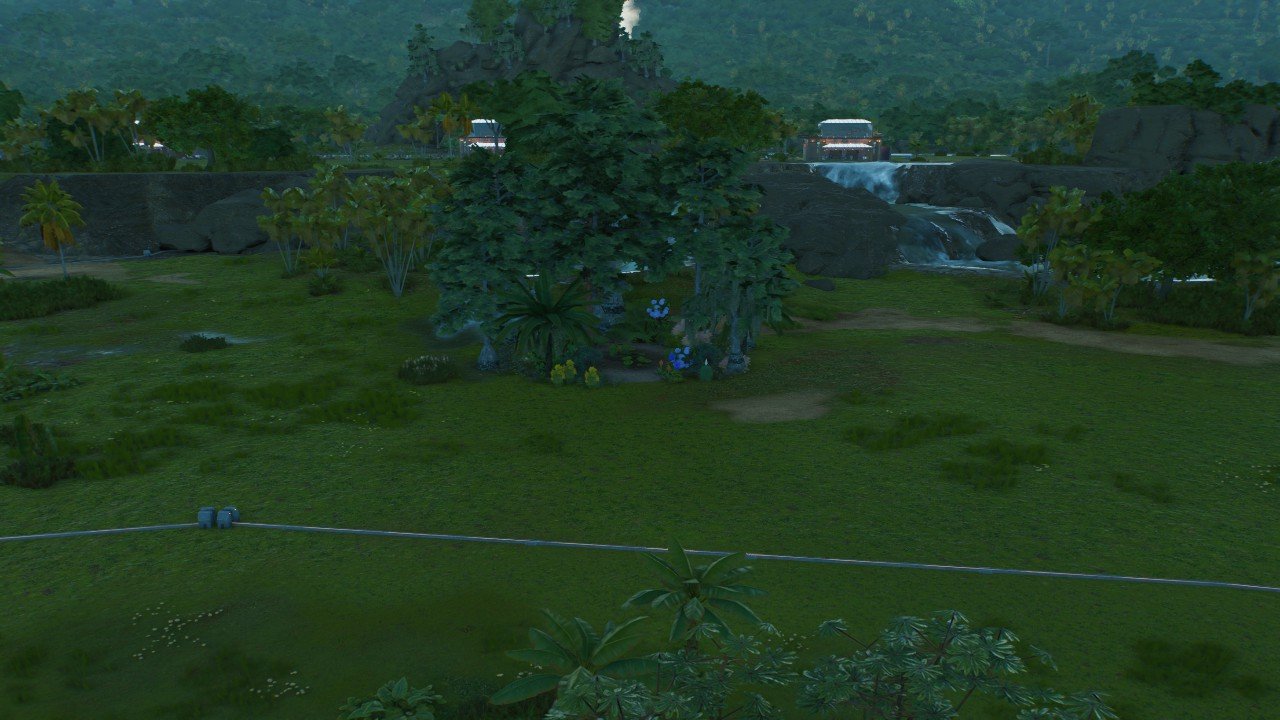 Pepe - Workshop - Jurassic World Evolution 3