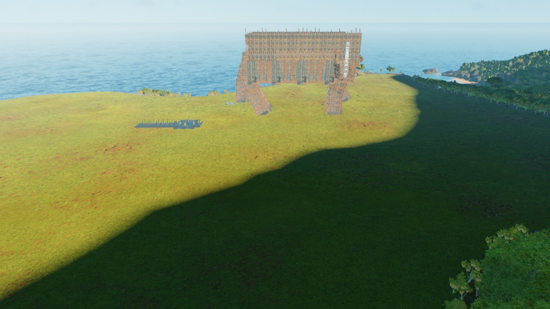 i dont no now - Workshop - Jurassic World Evolution 3