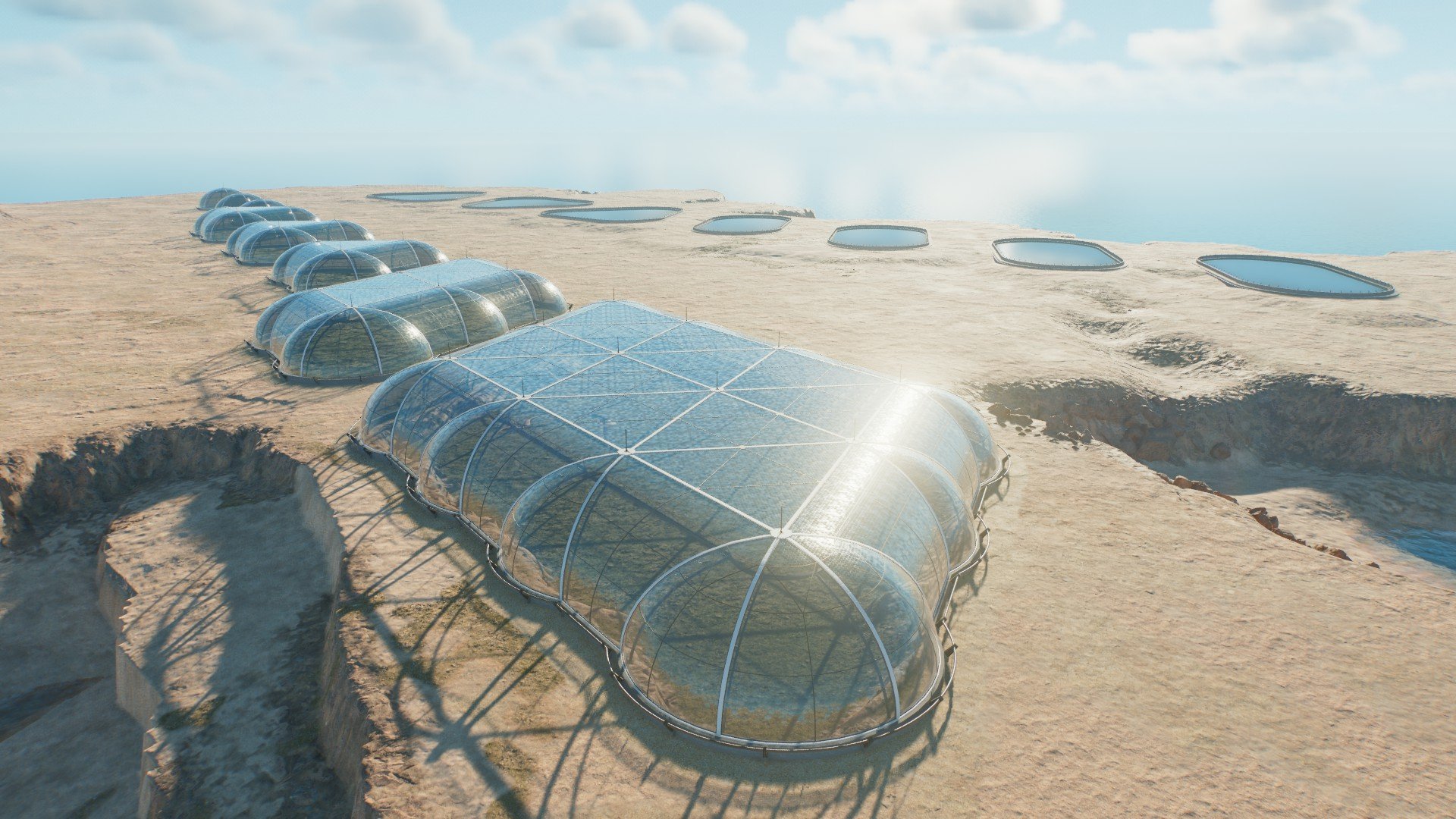 Collect them all part2 - Workshop - Jurassic World Evolution 3