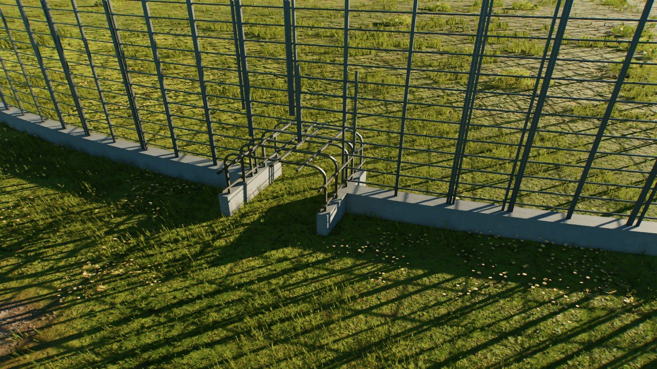 Bird cage - Workshop - Jurassic World Evolution 3