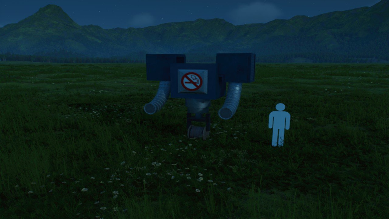 securitron fallout new vegas - Workshop - Jurassic World Evolution 3