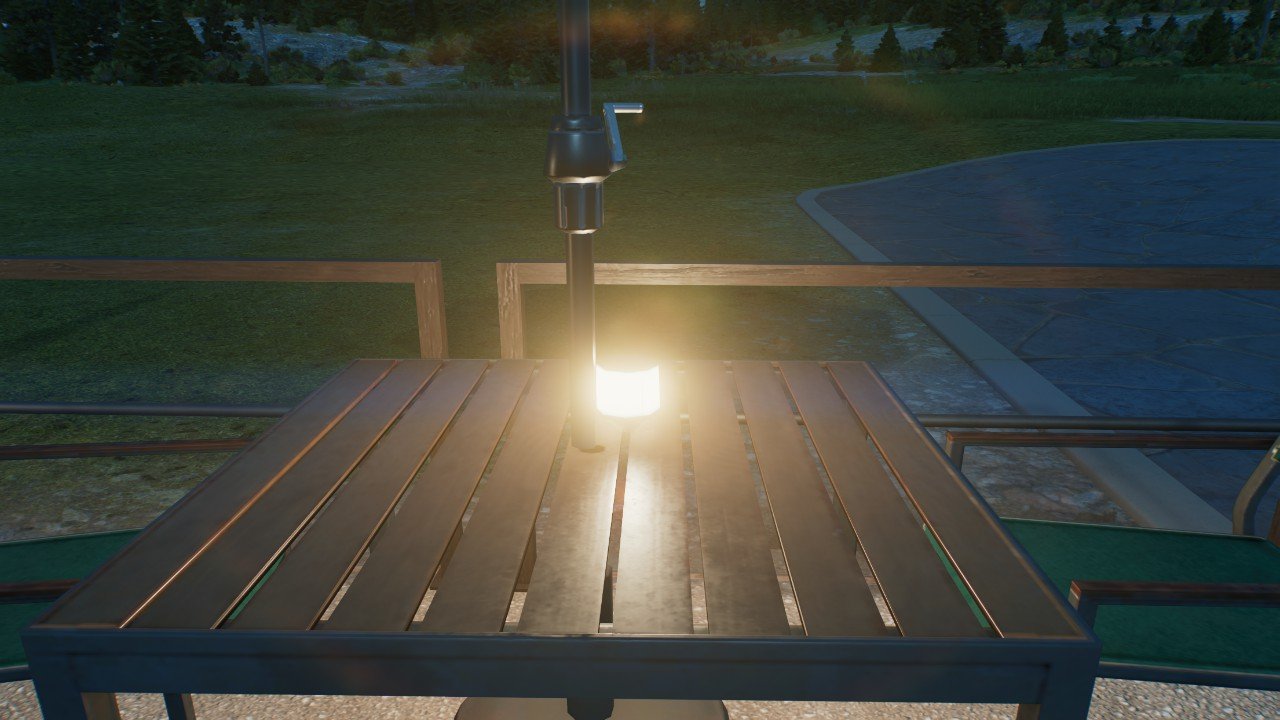 Big Shop - Workshop - Jurassic World Evolution 3