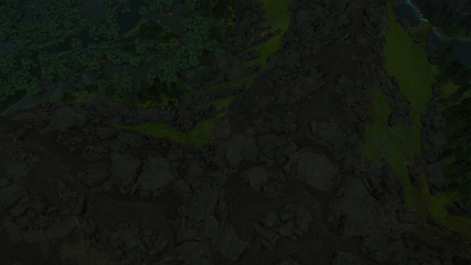 Isla Primordia - Workshop - Jurassic World Evolution 3