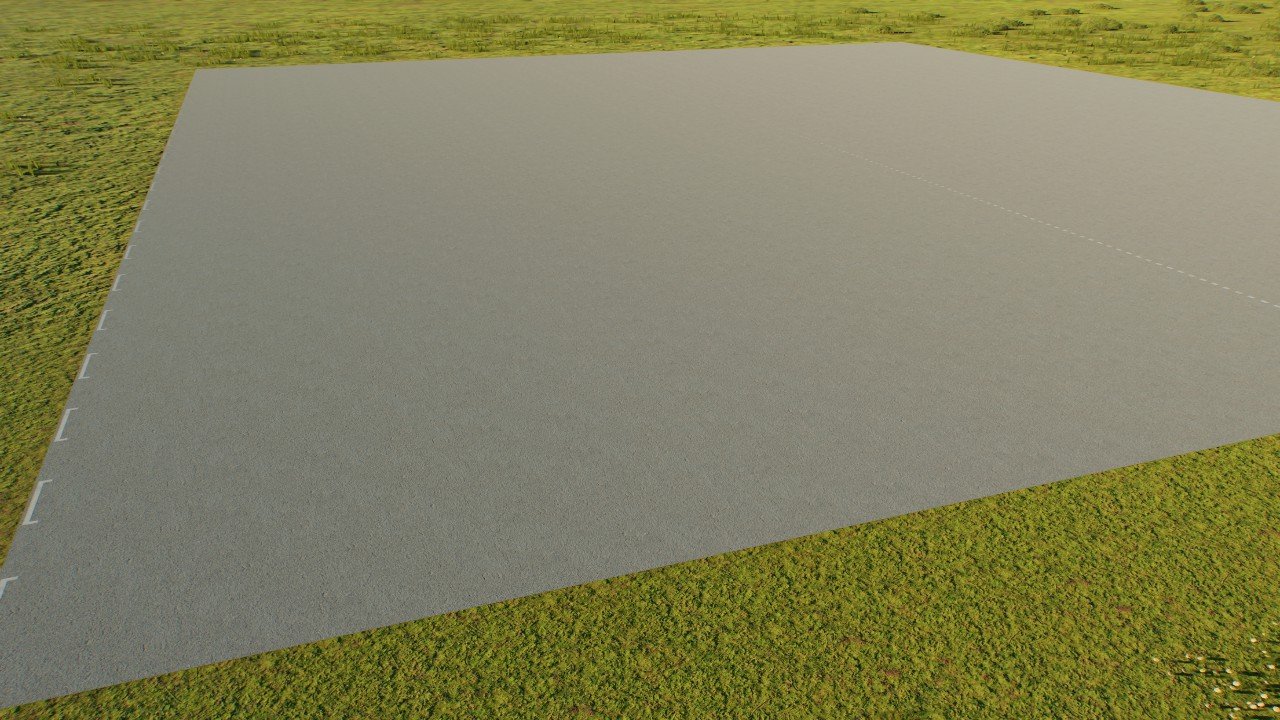 parking slot - ワークショップ - ジュラシック・ワールド・エボリューション 3