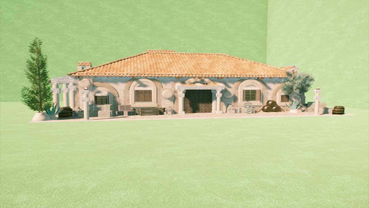 Roman Science Center - Workshop - Jurassic World Evolution 3