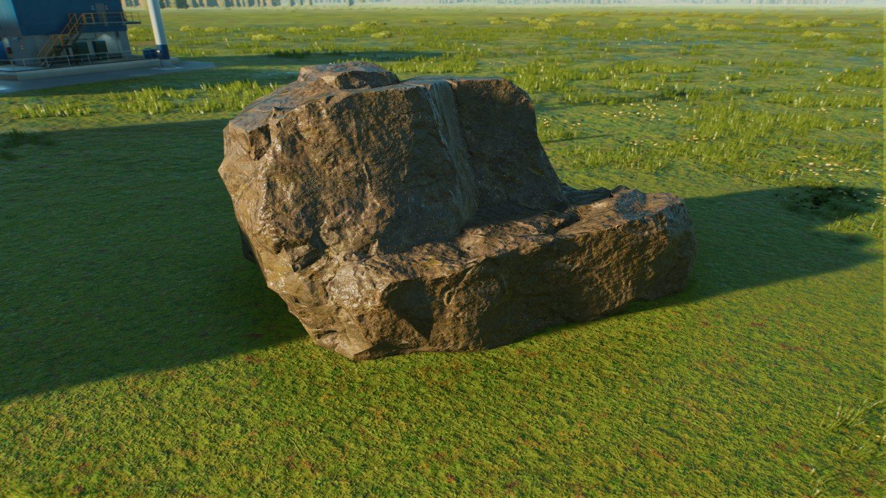 Electro - Workshop - Jurassic World Evolution 3