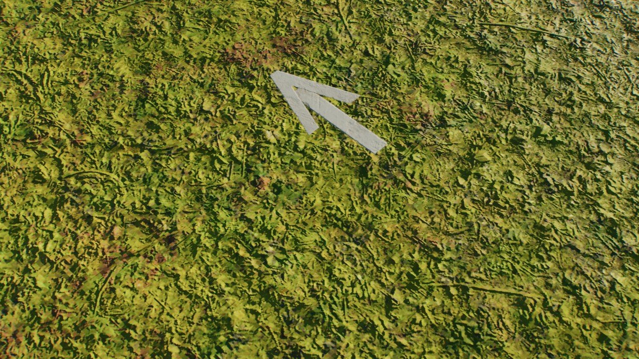 Arrow - Workshop - Jurassic World Evolution 3