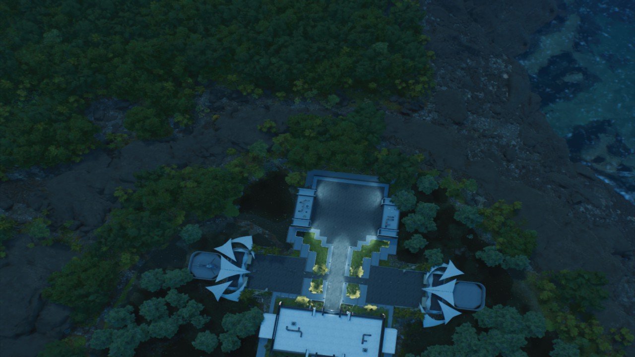 1a best sandbox only - Workshop - Jurassic World Evolution 3