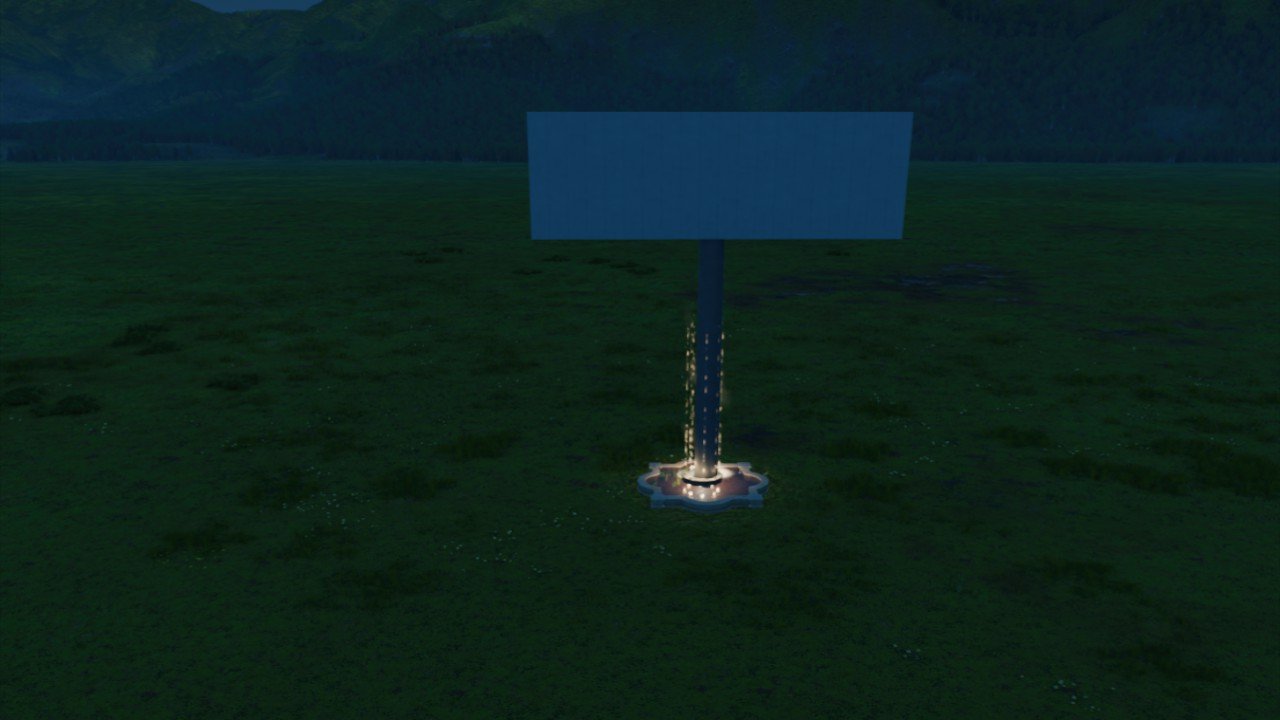 blank build board - Workshop - Jurassic World Evolution 3