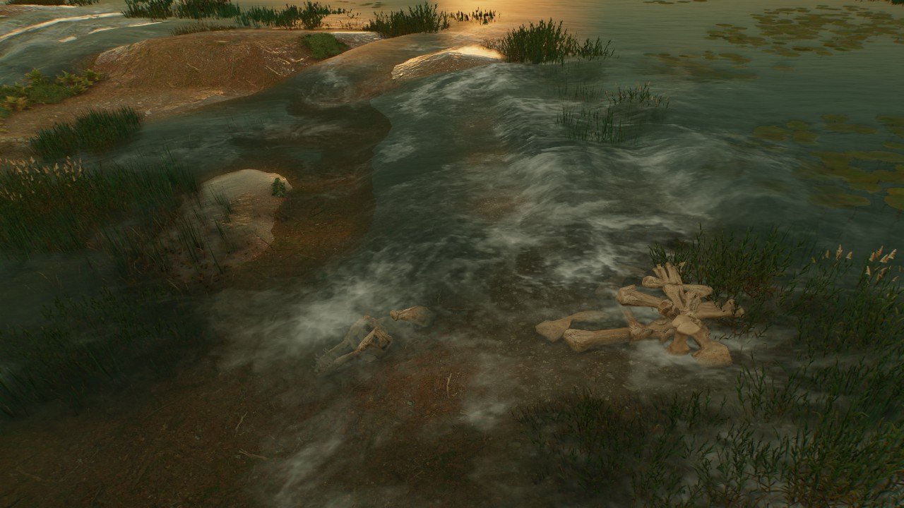 Bones - Workshop - Jurassic World Evolution 3