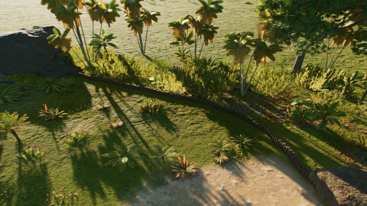Ttyht - Workshop - Jurassic World Evolution 3