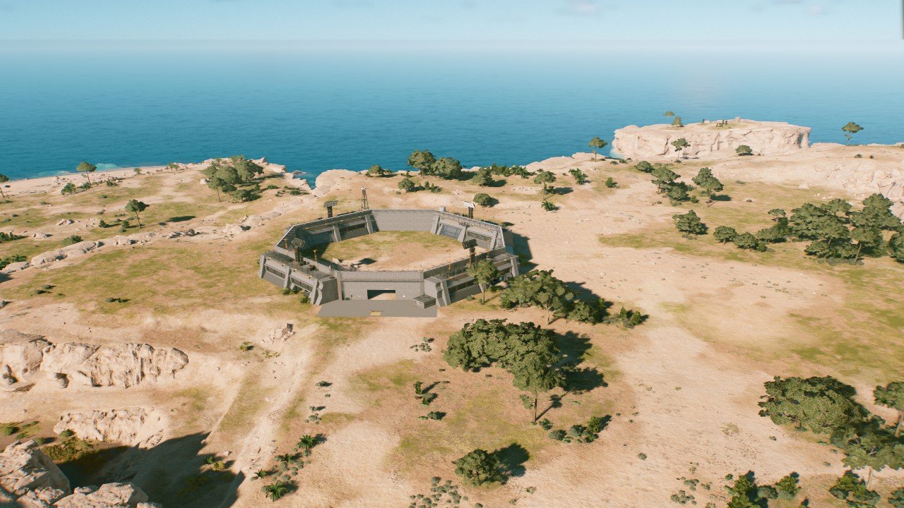 Indom - Workshop - Jurassic World Evolution 3