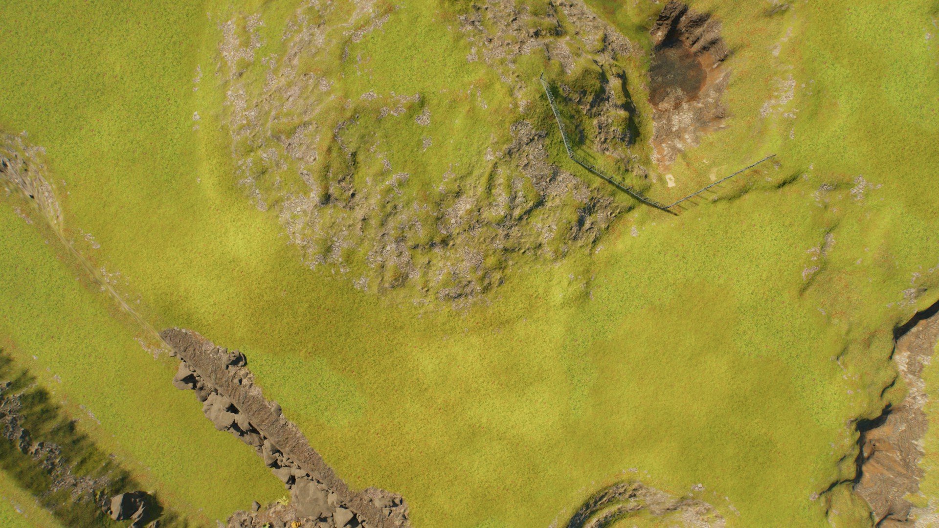 My Game - Workshop - Jurassic World Evolution 3