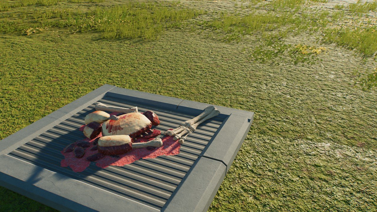 Buddy - Workshop - Jurassic World Evolution 3