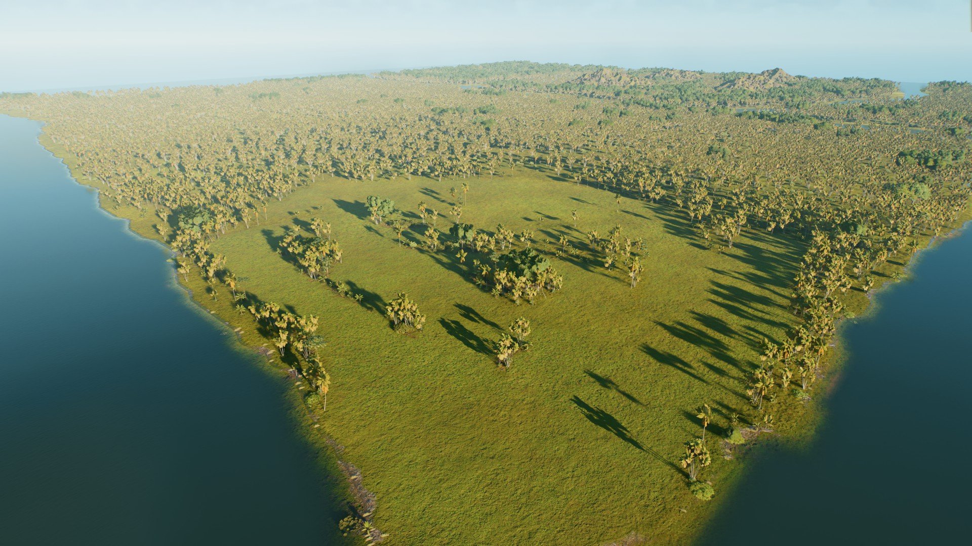 JPOG Square #2 - Workshop - Jurassic World Evolution 3