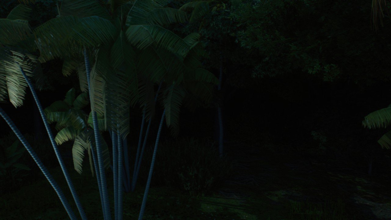 T-rex Tower - Workshop - Jurassic World Evolution 3