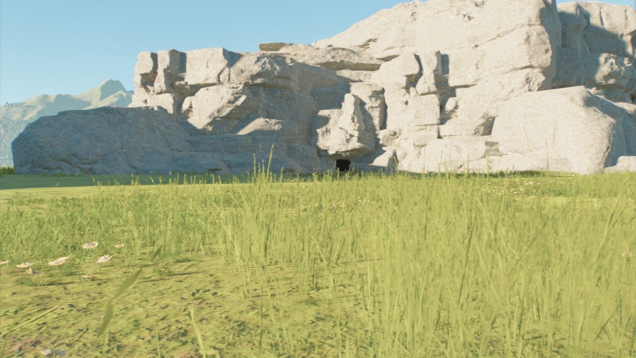 Rock Hotel - Workshop - Jurassic World Evolution 3