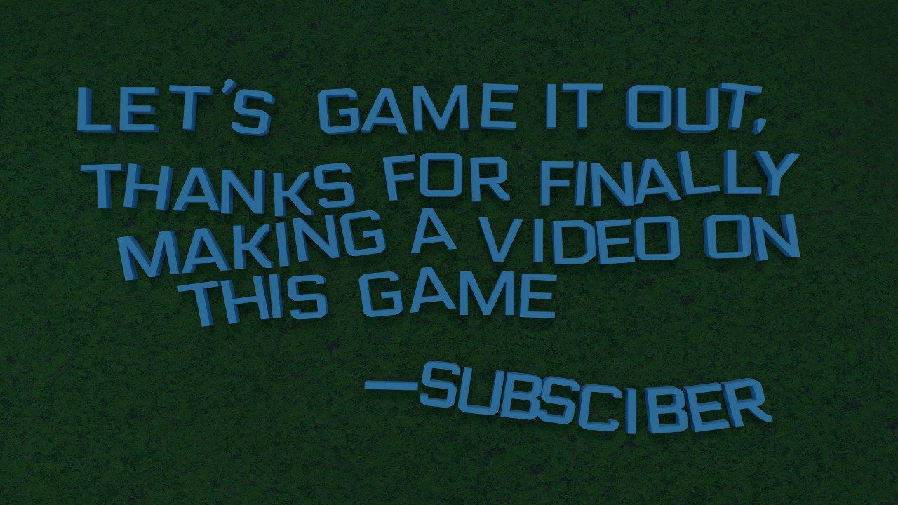 Thanks to Let's Game it Out - Workshop - Jurassic World Evolution 3