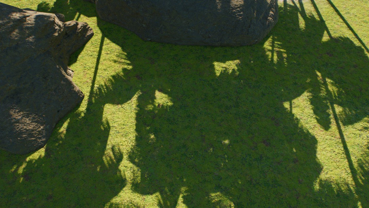 Ninho da praia - Workshop - Jurassic World Evolution 3