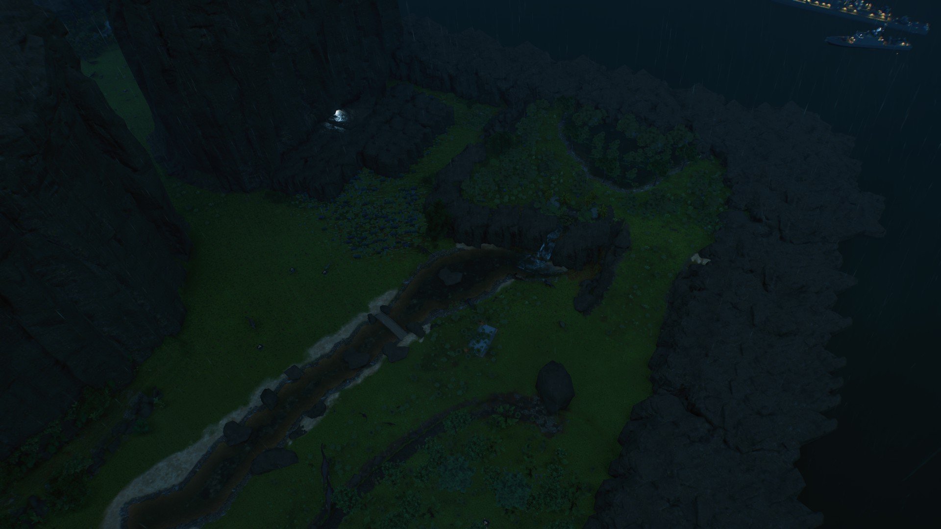 Jurassic Blocky - Workshop - Jurassic World Evolution 3