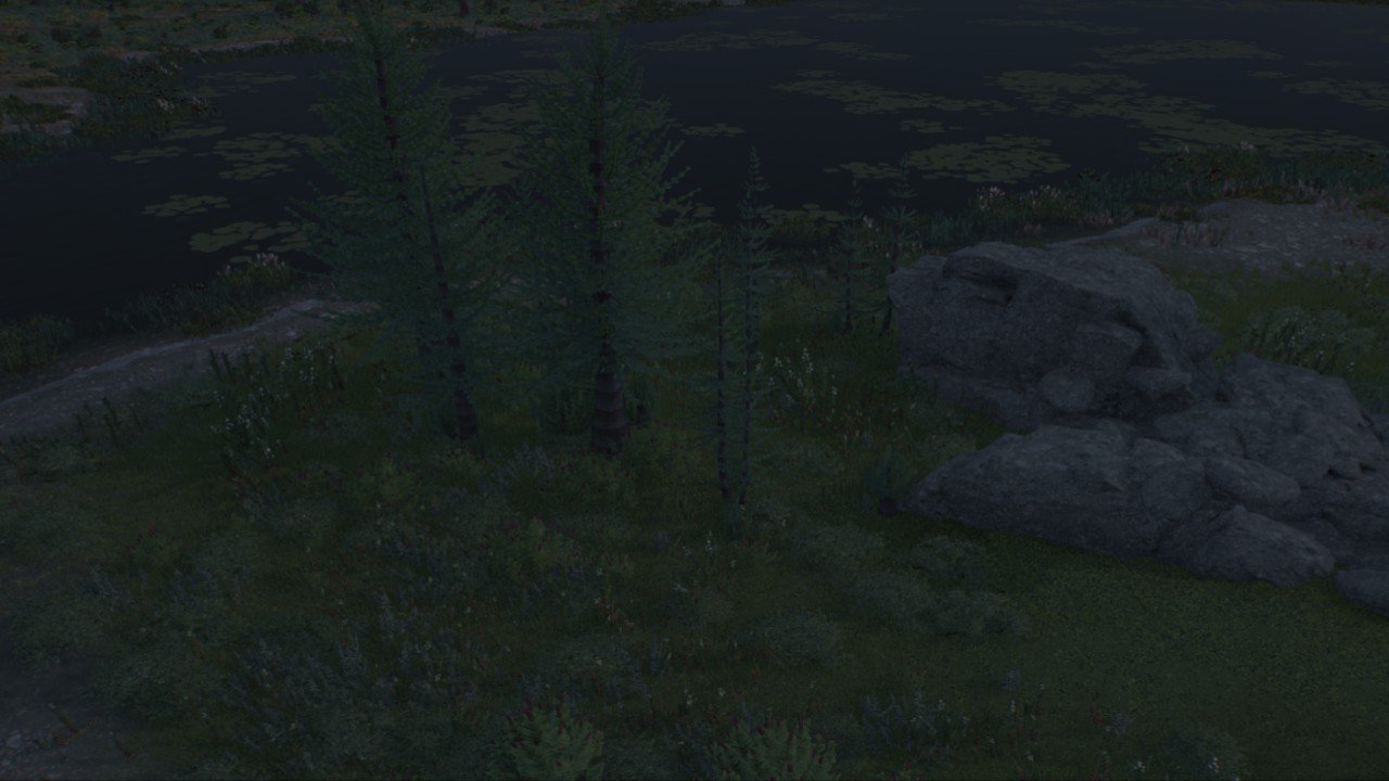 simple goat dispenser cover - Workshop - Jurassic World Evolution 3