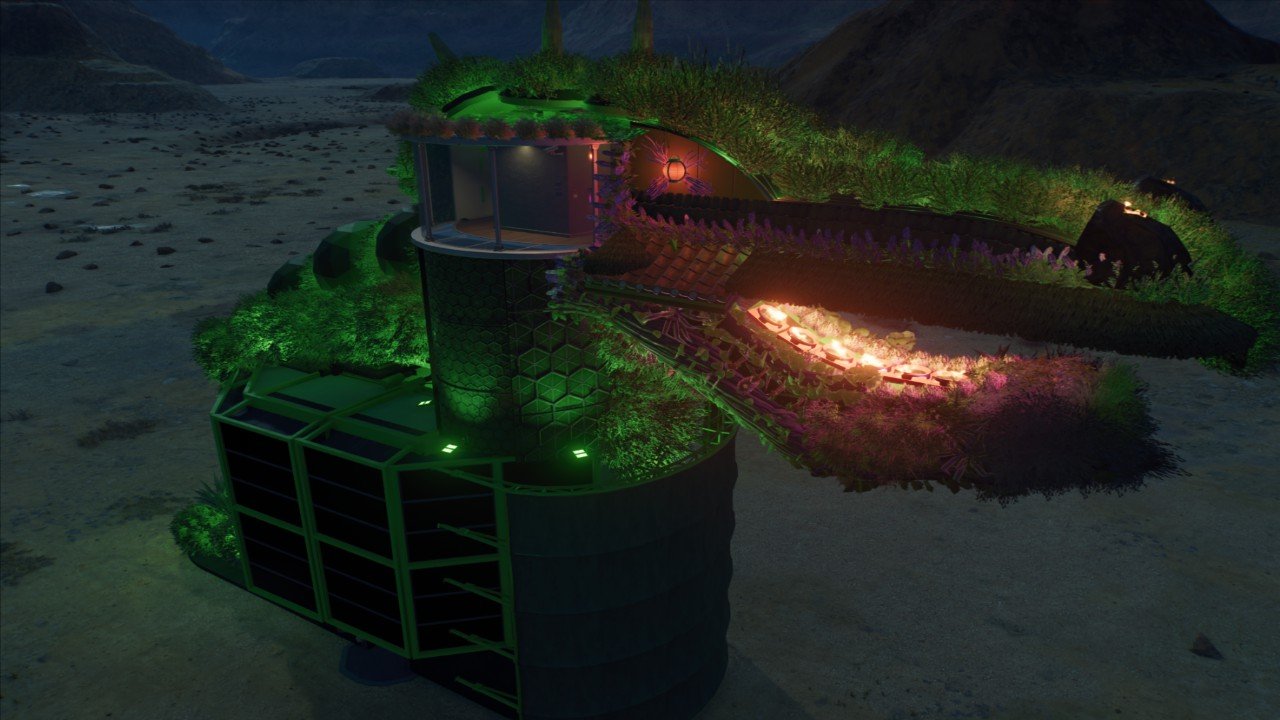 Incon****uous Lookout.... By TytyMcFly - Workshop - Jurassic World ...