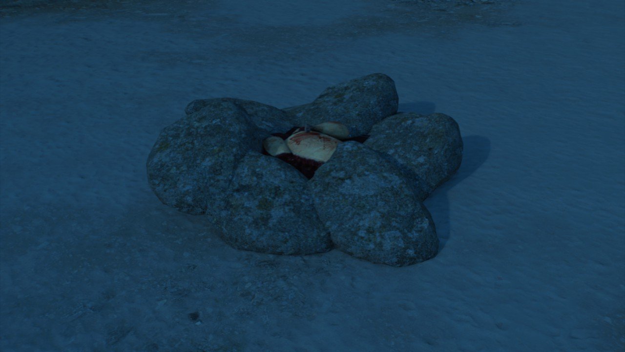 Natural Rock Feeder - Workshop - Jurassic World Evolution 3