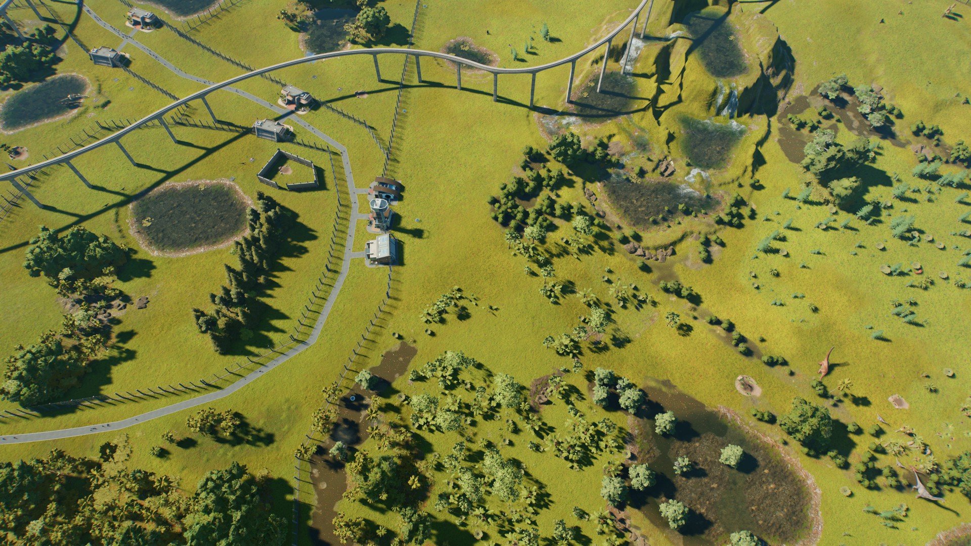 My Jurassic World - Workshop - Jurassic World Evolution 3