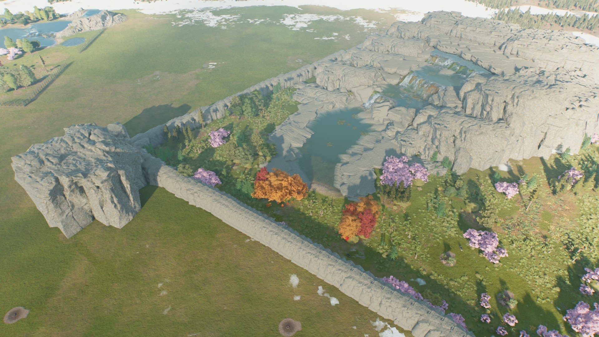 Hi - Workshop - Jurassic World Evolution 3