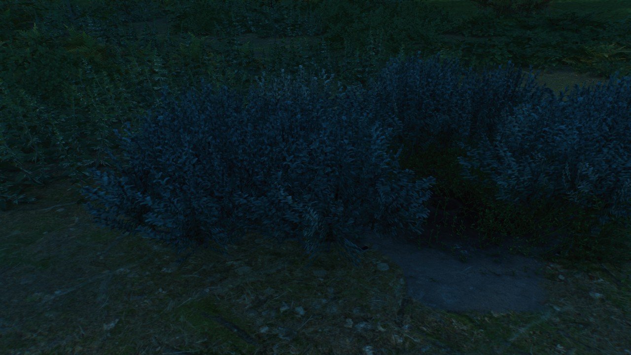 Forest nest small ripoff - Jurassic World Evolution 3 creation ...