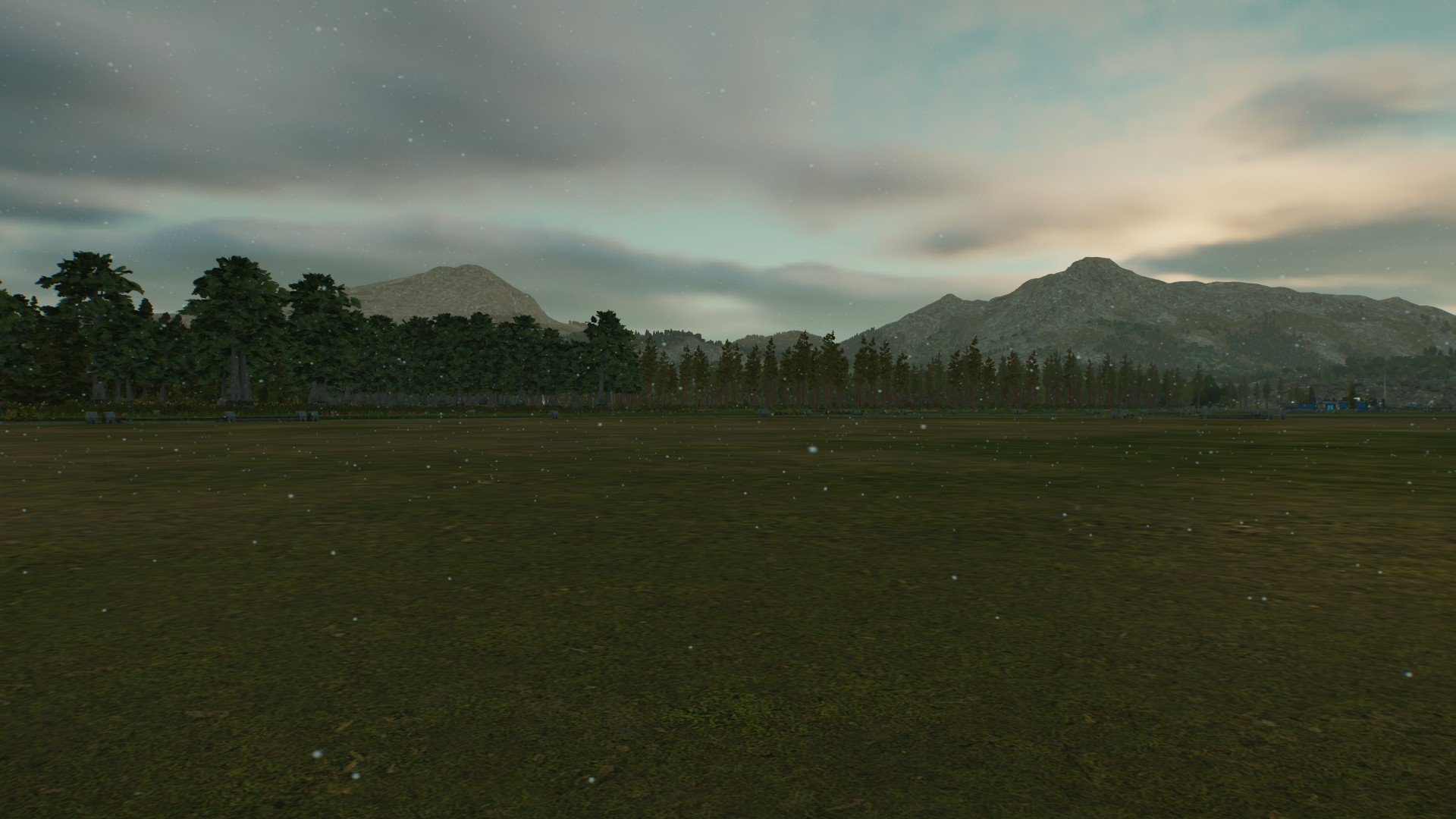 Manticorp - Workshop - Jurassic World Evolution 3