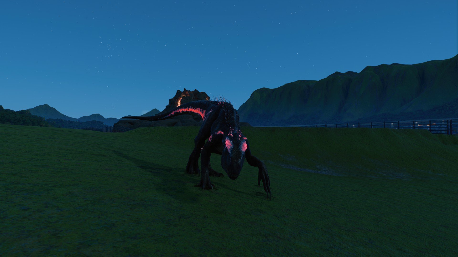 Jw2 - Workshop - Jurassic World Evolution 3